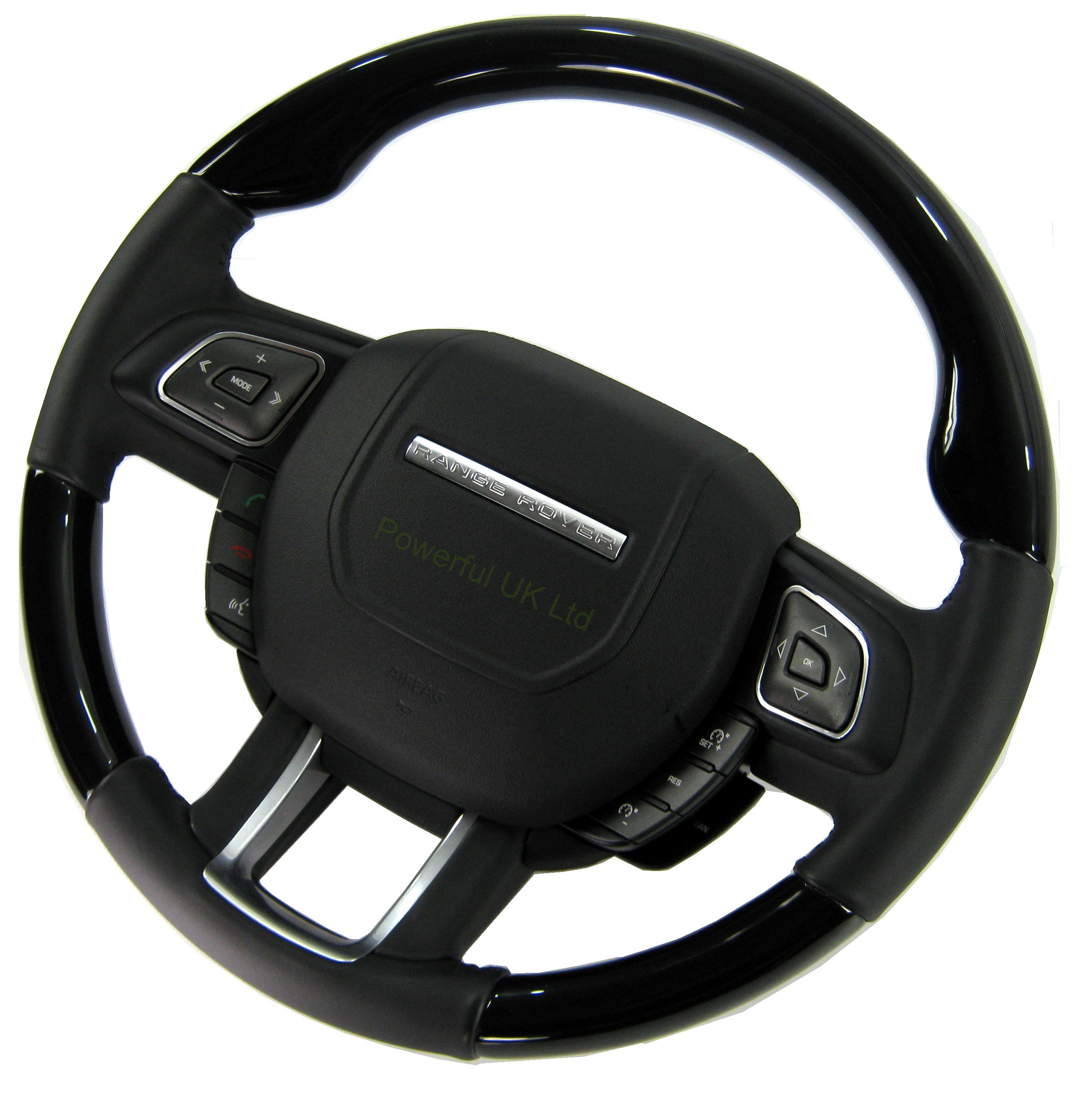 Steering Wheel Heater Range Rover at Edwin Hare blog