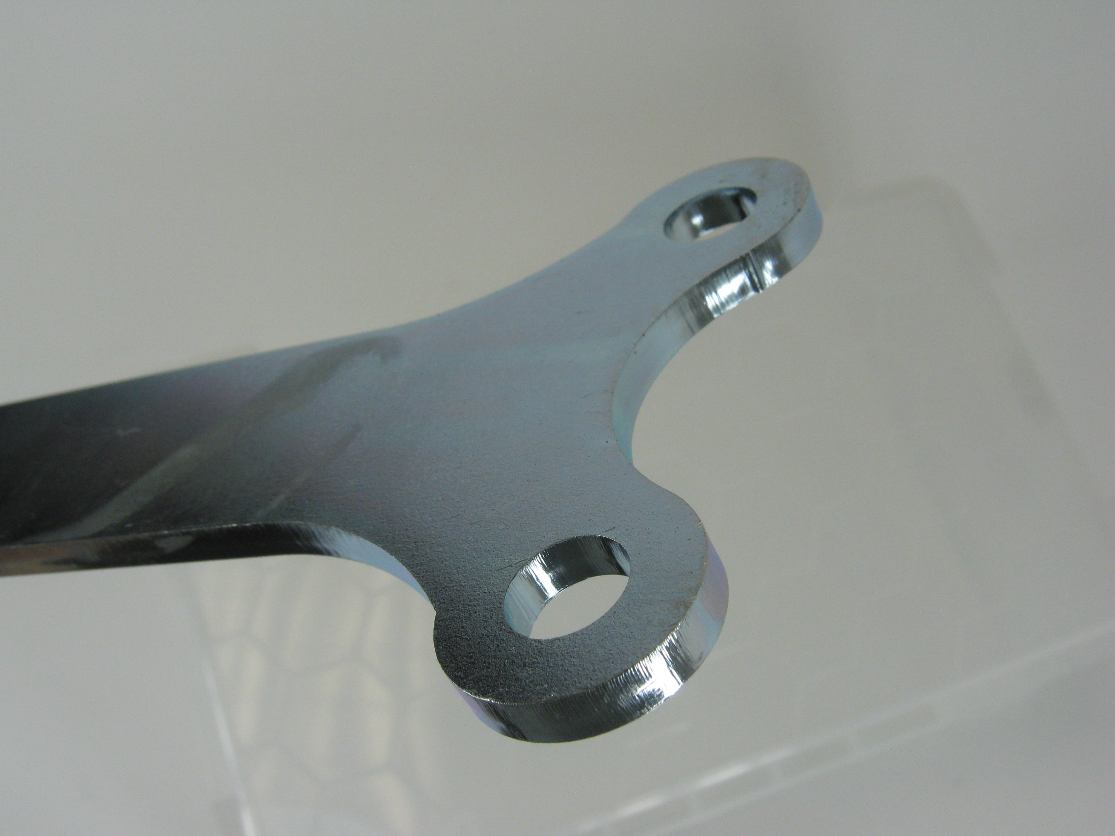 Range Rover Sport Viscous fan pulley coupling removal retaining tool ...