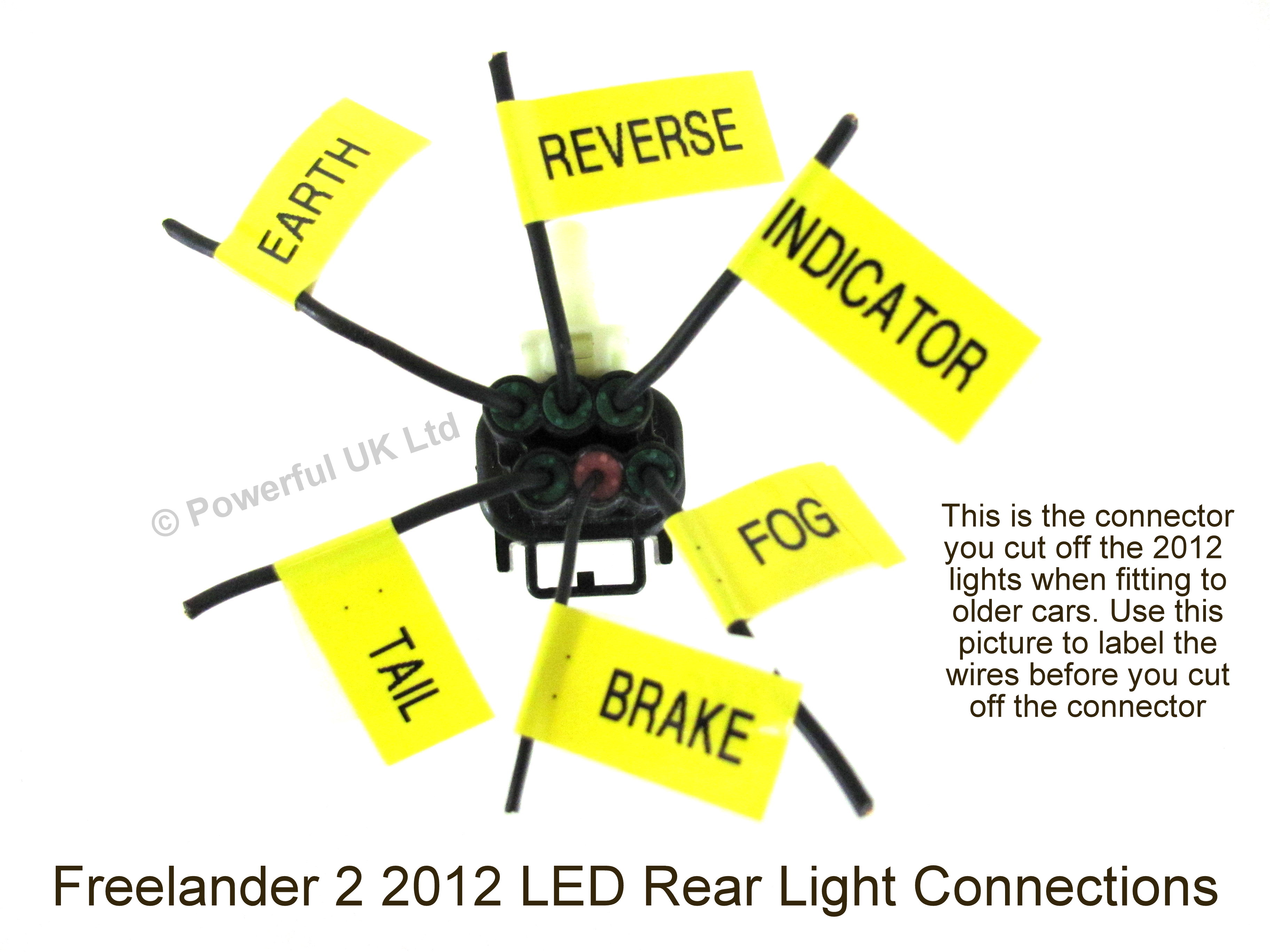[DIAGRAM] Range Rover Tail Light Diagram - WIRINGSCHEMA.COM