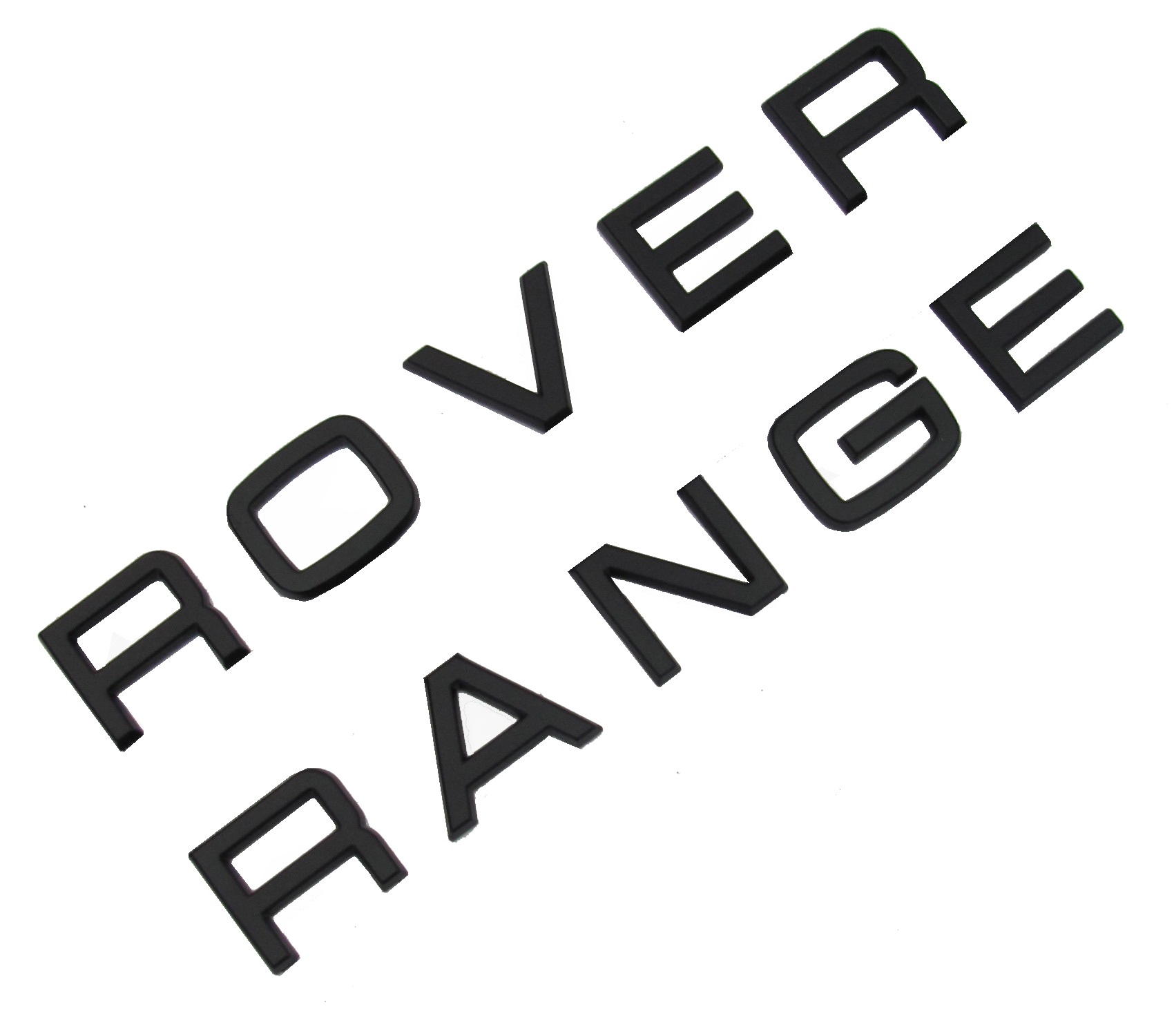 Range Rover Font Style at Viiwestleyblog Blog