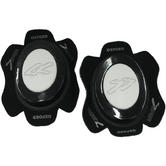 Oxford Rok Oval Knee Sliders - Knee Sliders - Ghostbikes.com