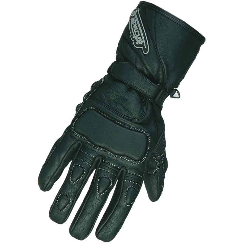 SPADA CONTOUR LEATHER MOTORBIKE MOTORCYCLE SUMMER TOURING ROAD BIKE ...