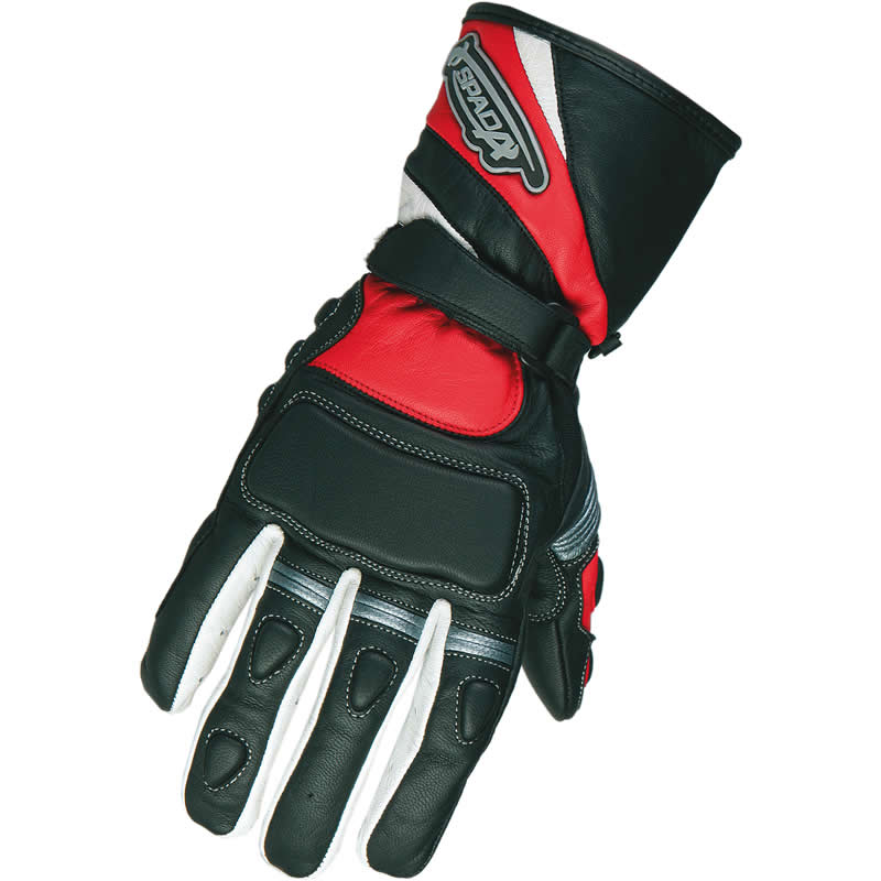 SPADA CONTOUR LEATHER MOTORBIKE MOTORCYCLE SUMMER TOURING ROAD BIKE ...