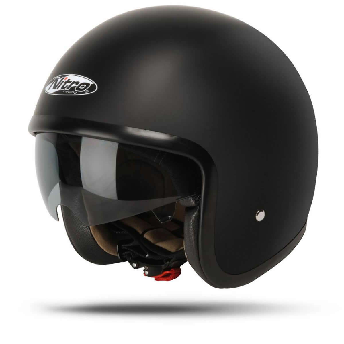 Custom Full Face Motorcycle Helmets