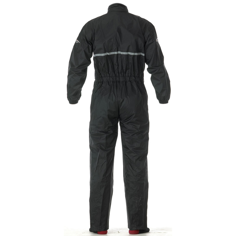 Spada Eco Motorcycle One Piece Oversuit Motorbike Waterproof Full Body