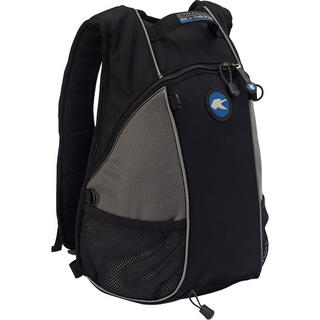 Kappa TK723 Racer Rucksack 12L - Back Protectors - Ghostbikes.com