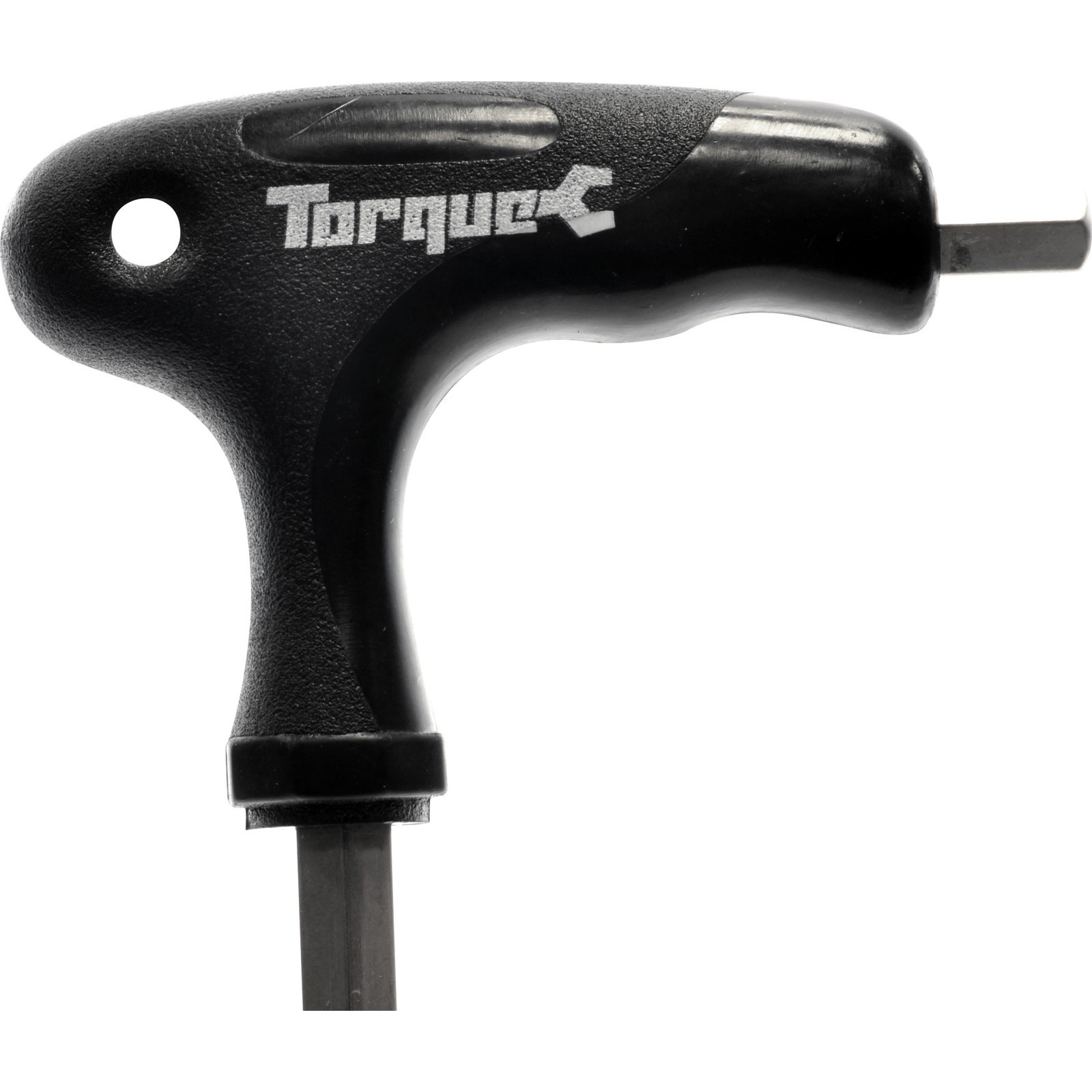 Oxford Torque Allen Key Long Handle 6mm - Tools - Ghostbikes.com