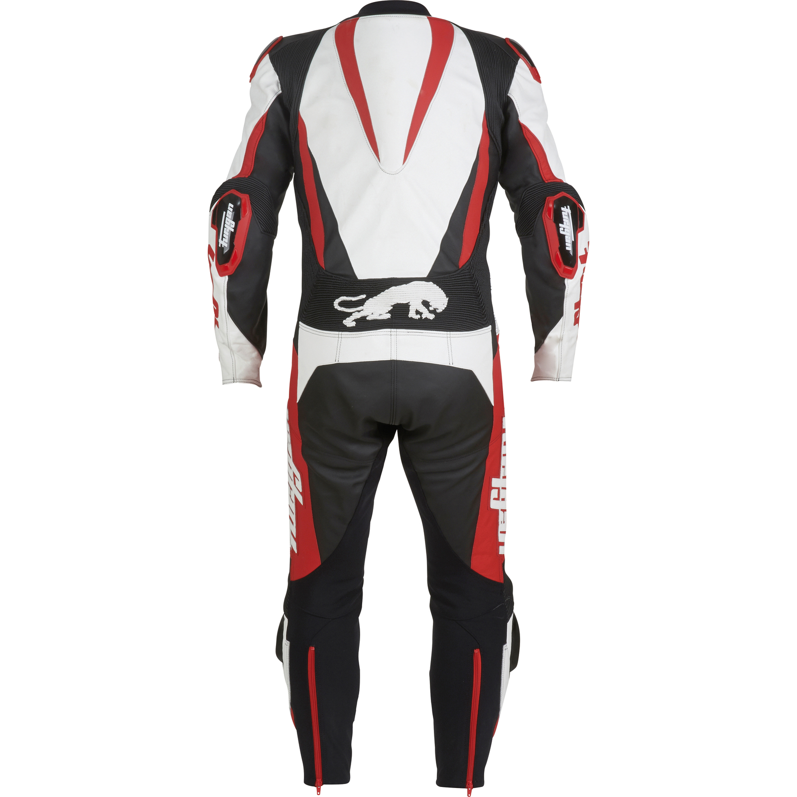 Furygan Full Apex Perforated One Piece Motorcycle Suit - Leather Suits ...