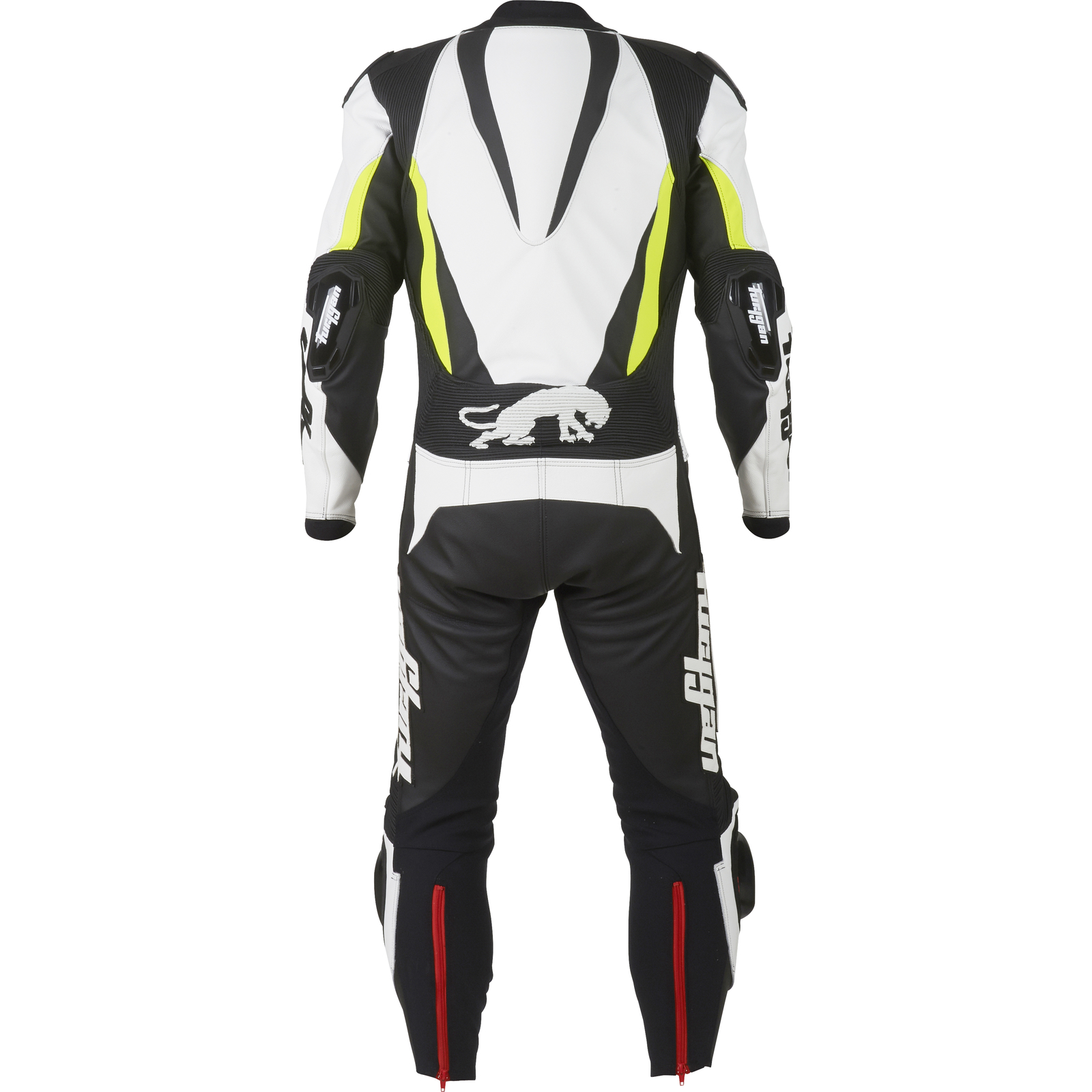Furygan Full Apex Perforated One Piece Motorcycle Suit - Leather Suits ...