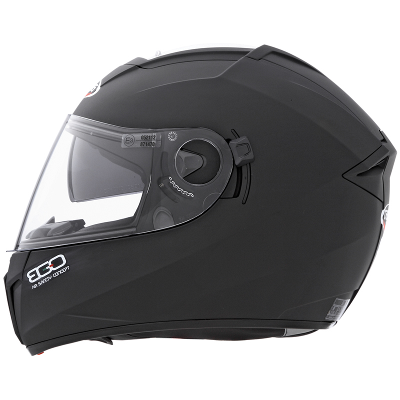 Caberg Ego Motorcycle Helmet - Full Face Helmets - Ghostbikes.com