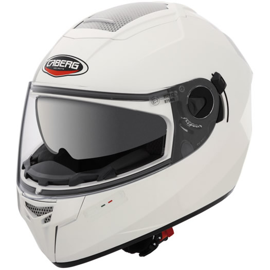Caberg Ego Motorcycle Helmet - Full Face Helmets - Ghostbikes.com