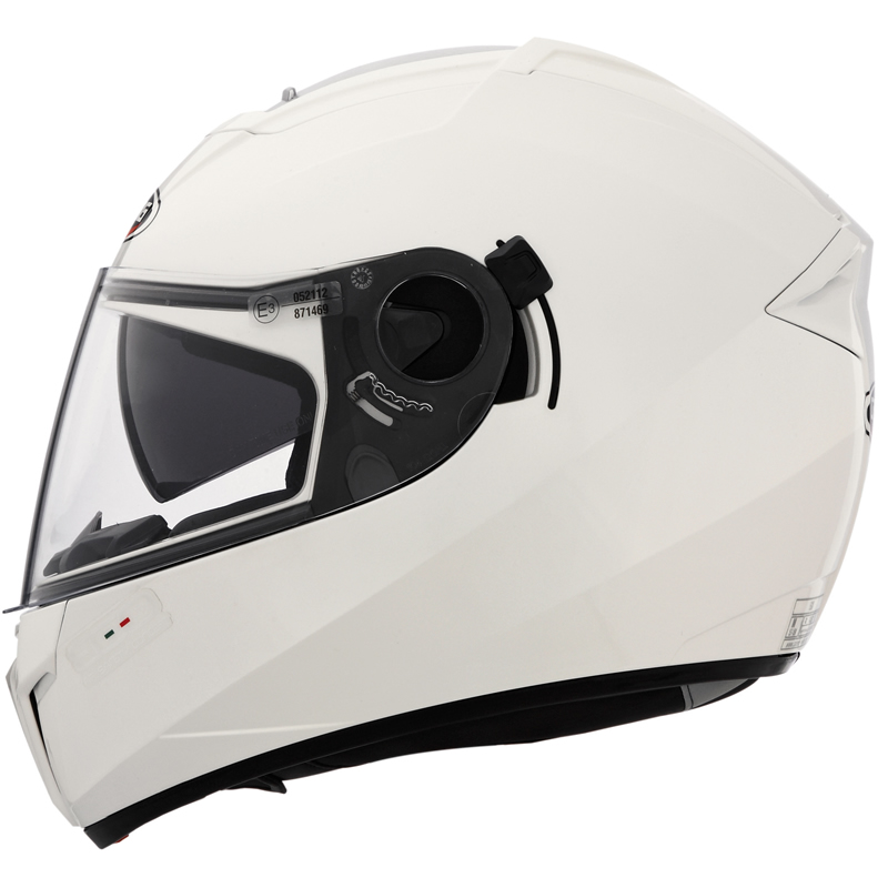 Caberg Ego Motorcycle Helmet - Full Face Helmets - Ghostbikes.com