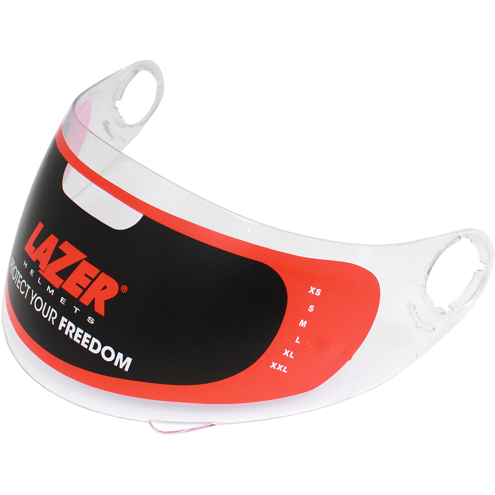 Lazer Bayamo Visor - Secret Sale - Ghostbikes.com