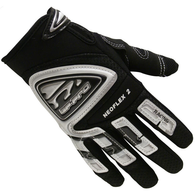 GP-Pro Neoflex 2 Kids Motocross Gloves - Secret Sale - Ghostbikes.com