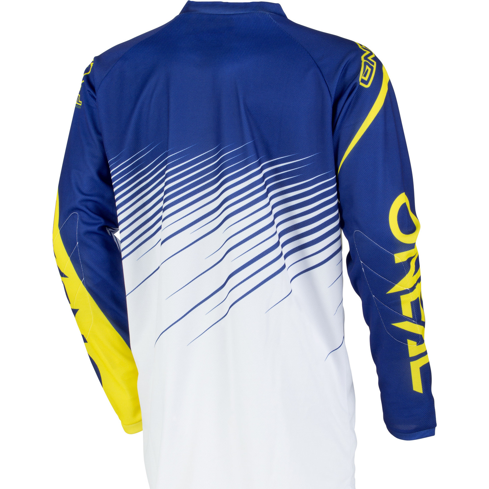 Oneal Element 2018 Racewear Motocross Jersey O'Neal Off Road MX Shirt ...