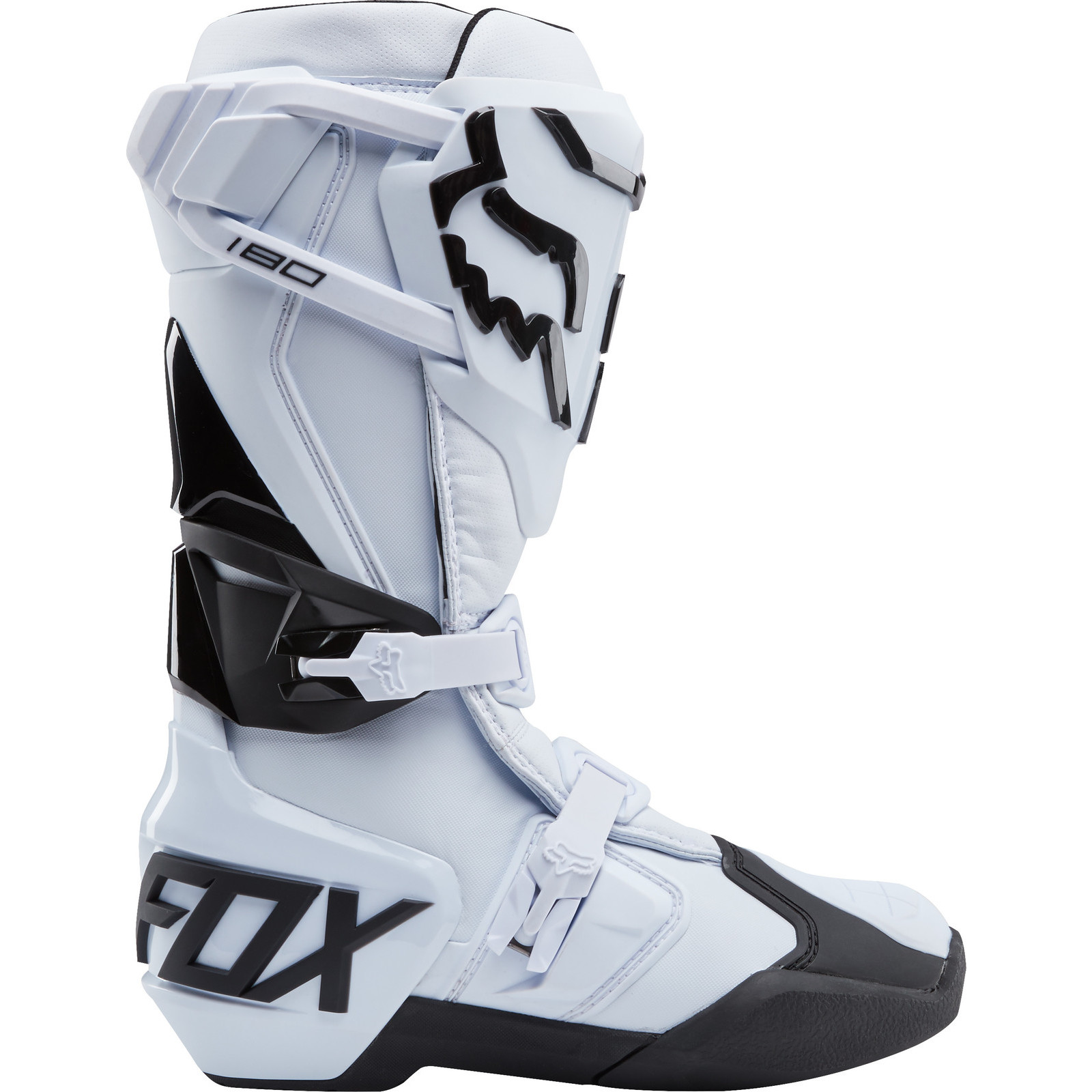 Fox Racing 180 Motocross Boots - Secret Sale - Ghostbikes.com