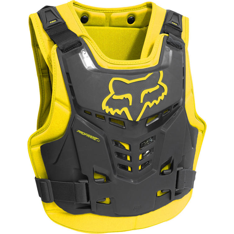 Fox Racing Proframe LC Chest Protector - Body Armour - Ghostbikes.com