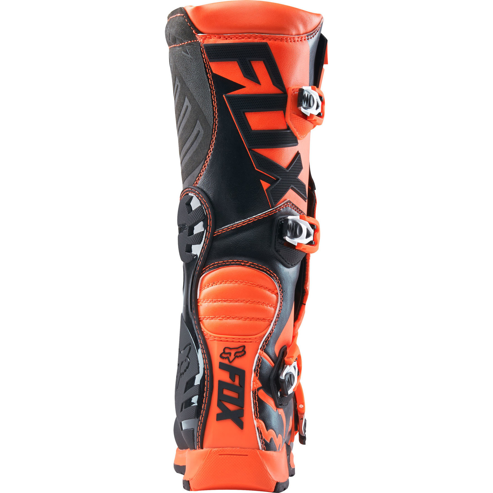 Fox Racing Youth Comp 5 Motocross Boots - Secret Sale - Ghostbikes.com