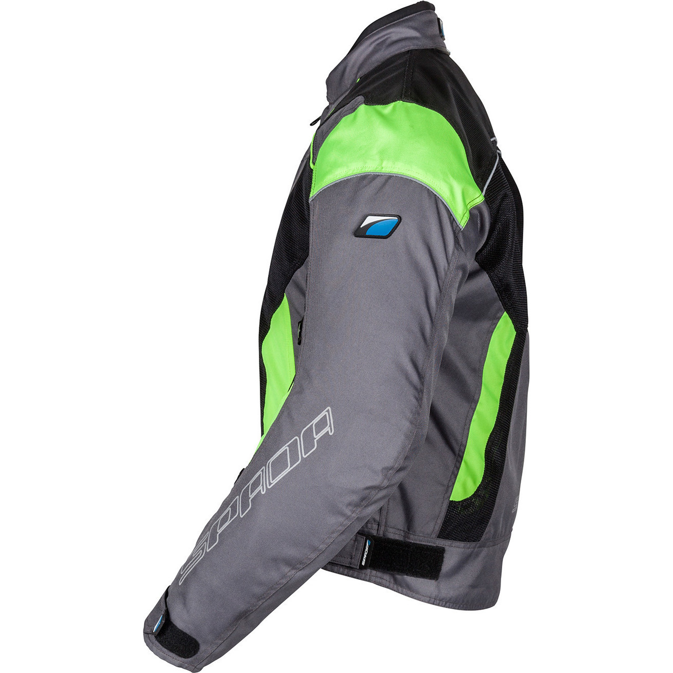 Spada Air Pro Seasons Motorcycle Jacket - Jackets - Ghostbikes.com