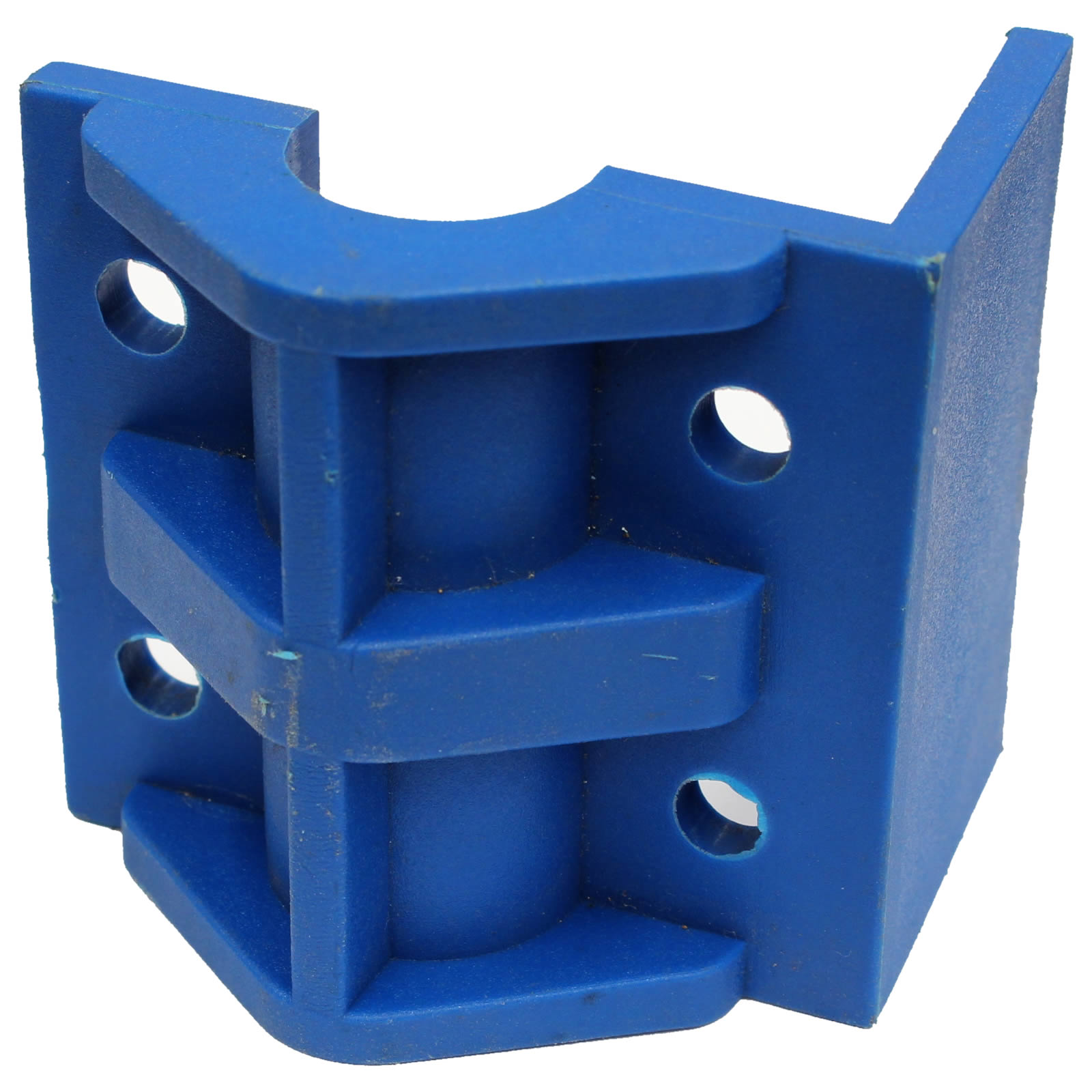 Adult Pro-Jump Blue Plastic Clamp (1pc) - Pro-Jump M-Series ...