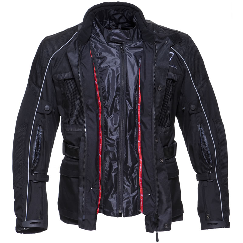 Coolest Motorcycle Jackets