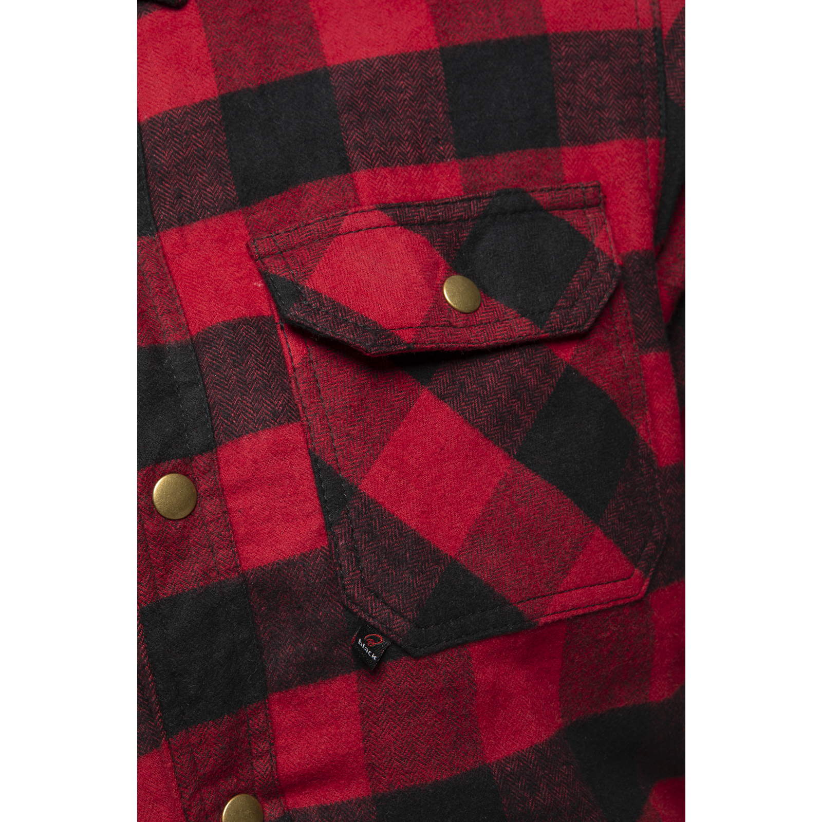 Black Coyote 100% Aramid Fibre Checked Plain Motorcycle Shirt Chequered ...