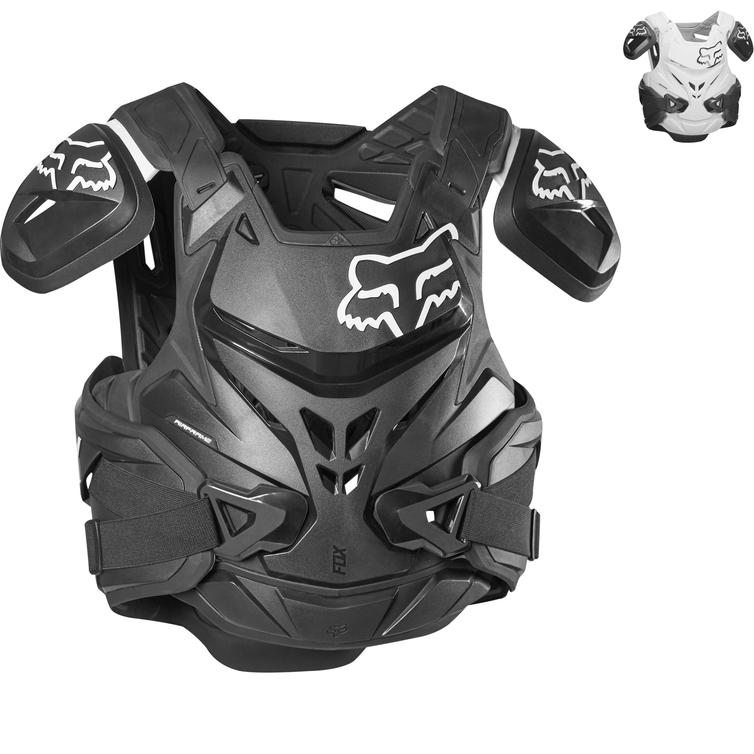 Fox Racing Airframe Pro Armoured Jacket - Ghostbikes.com