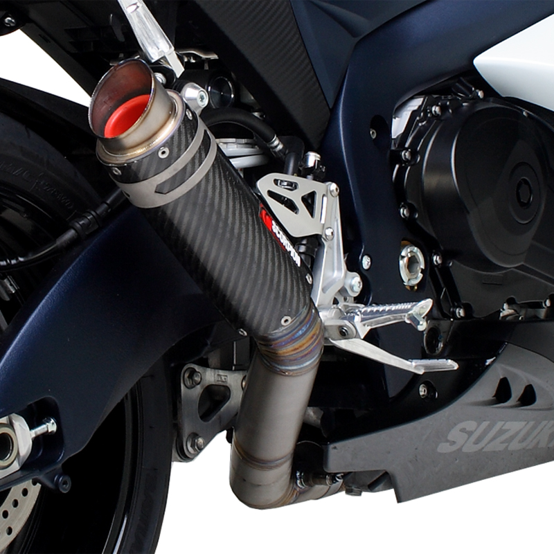 Gsxr 1000 K6 Exhaust Hanger at Zelma Harvey blog