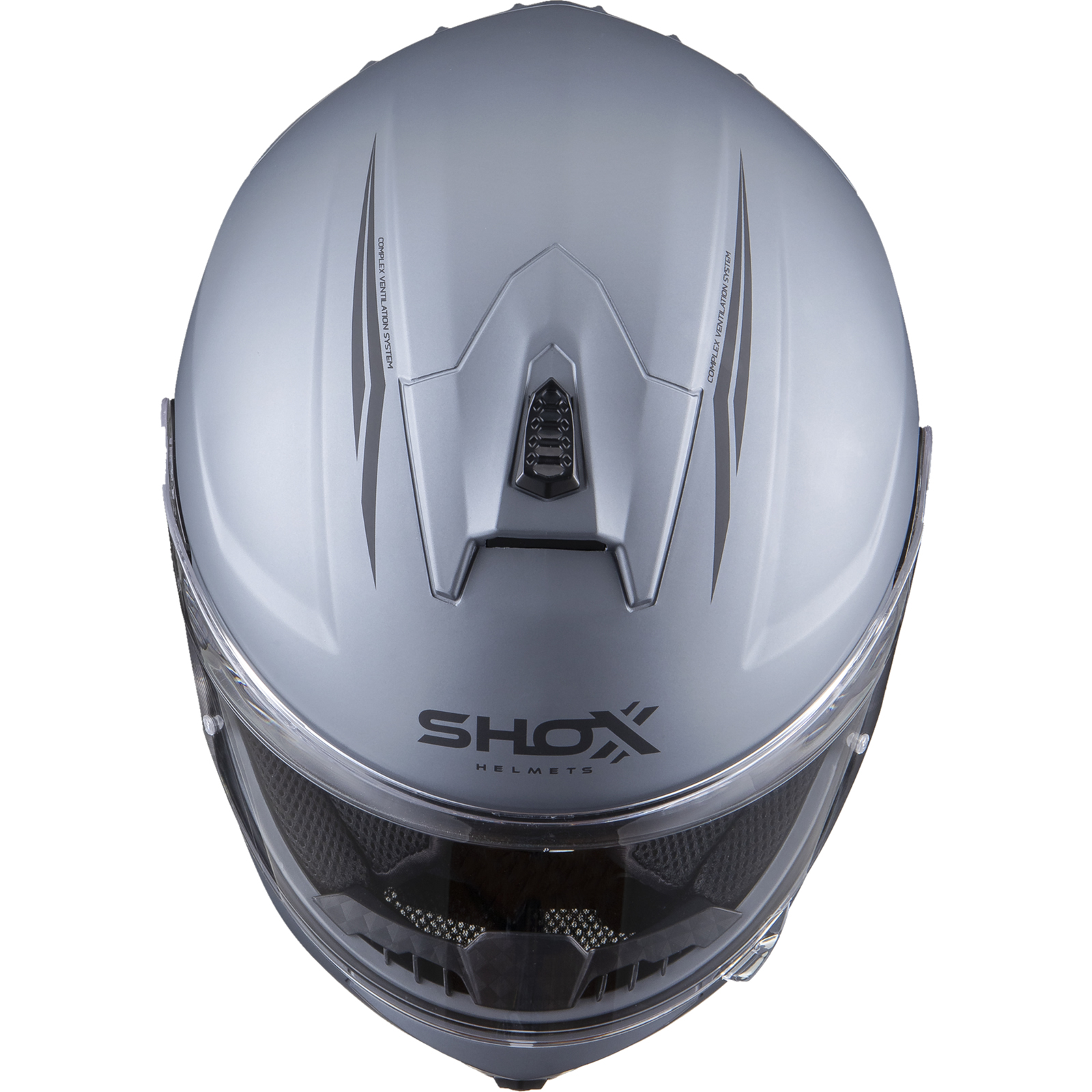 Shox Sniper Evo Full Face ACU Gold Motorbike Motorcycle Scooter Pinlock ...
