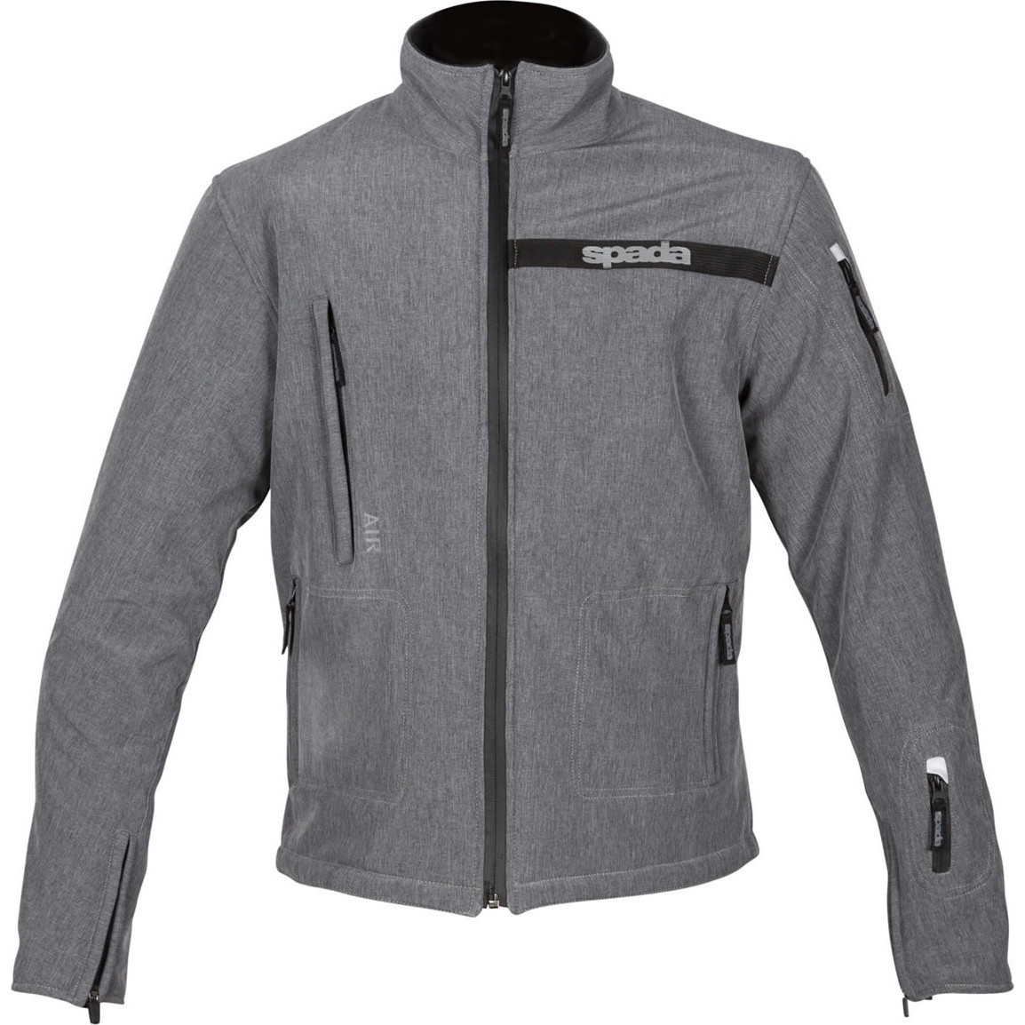Spada Commute CE Motorcycle Jacket - Jackets - Ghostbikes.com