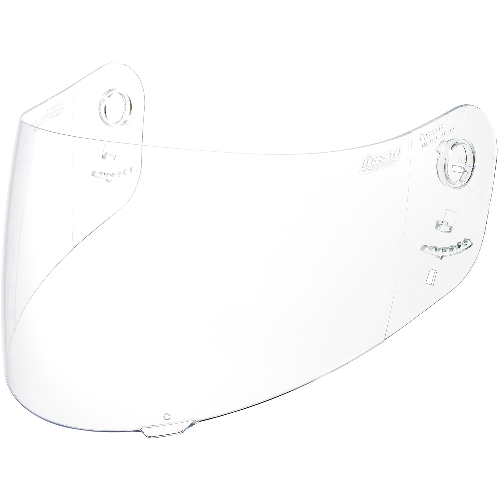 Icon Variant Pro Quicksilver Dual Sport Helmet & Visor - New Arrivals ...