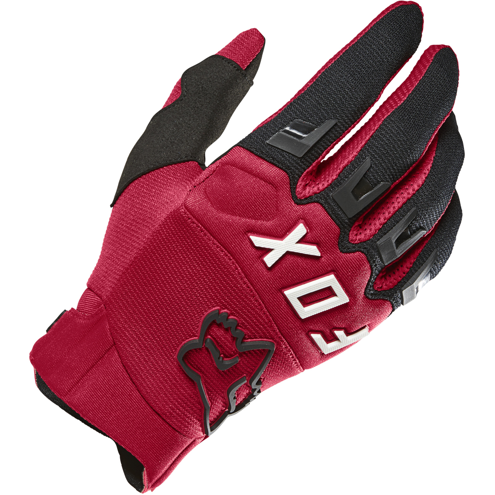 Fox Racing 2022 Dirtpaw Motocross Gloves - Biker Stocking Fillers ...