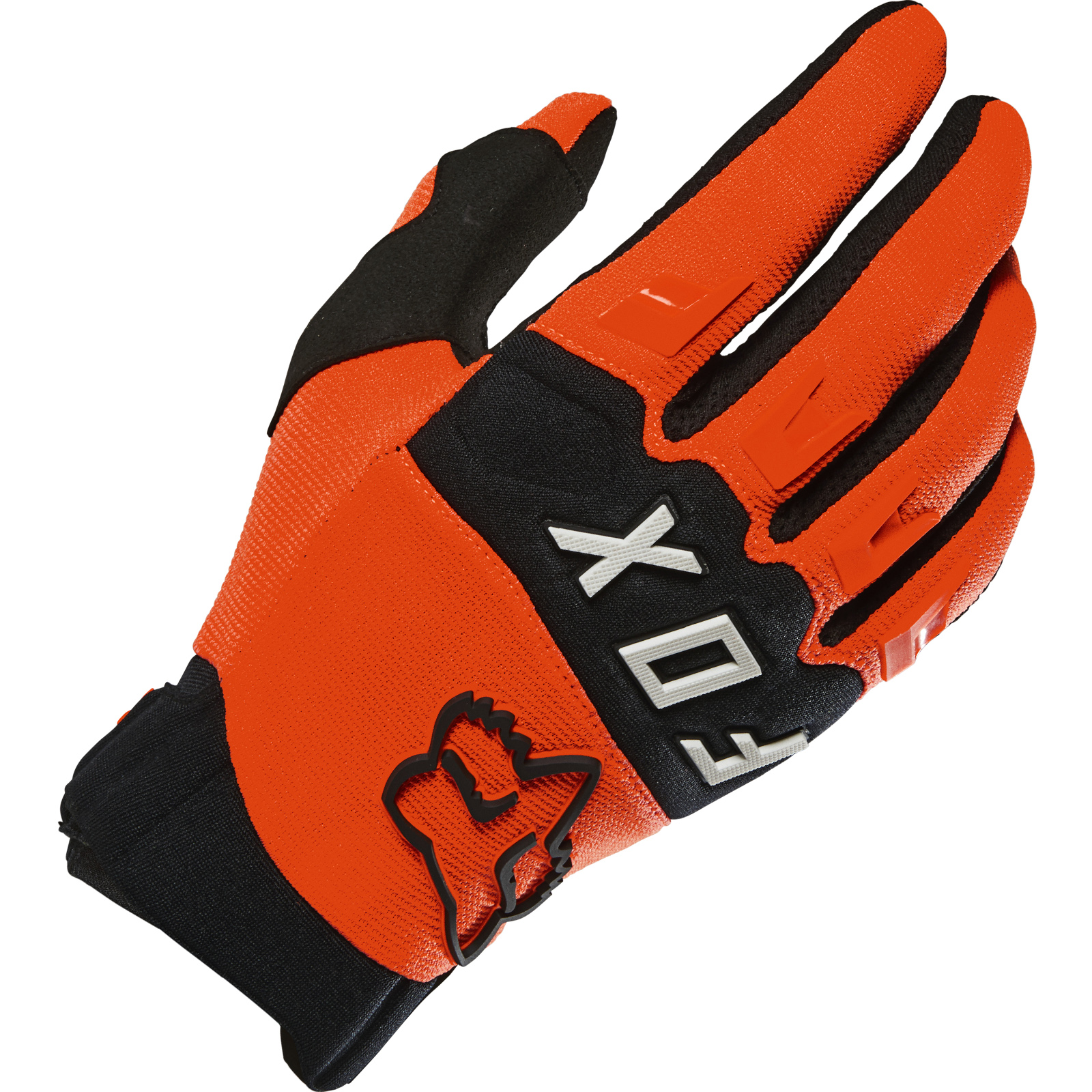 Fox Racing 2022 Dirtpaw Motocross Gloves - Biker Stocking Fillers ...