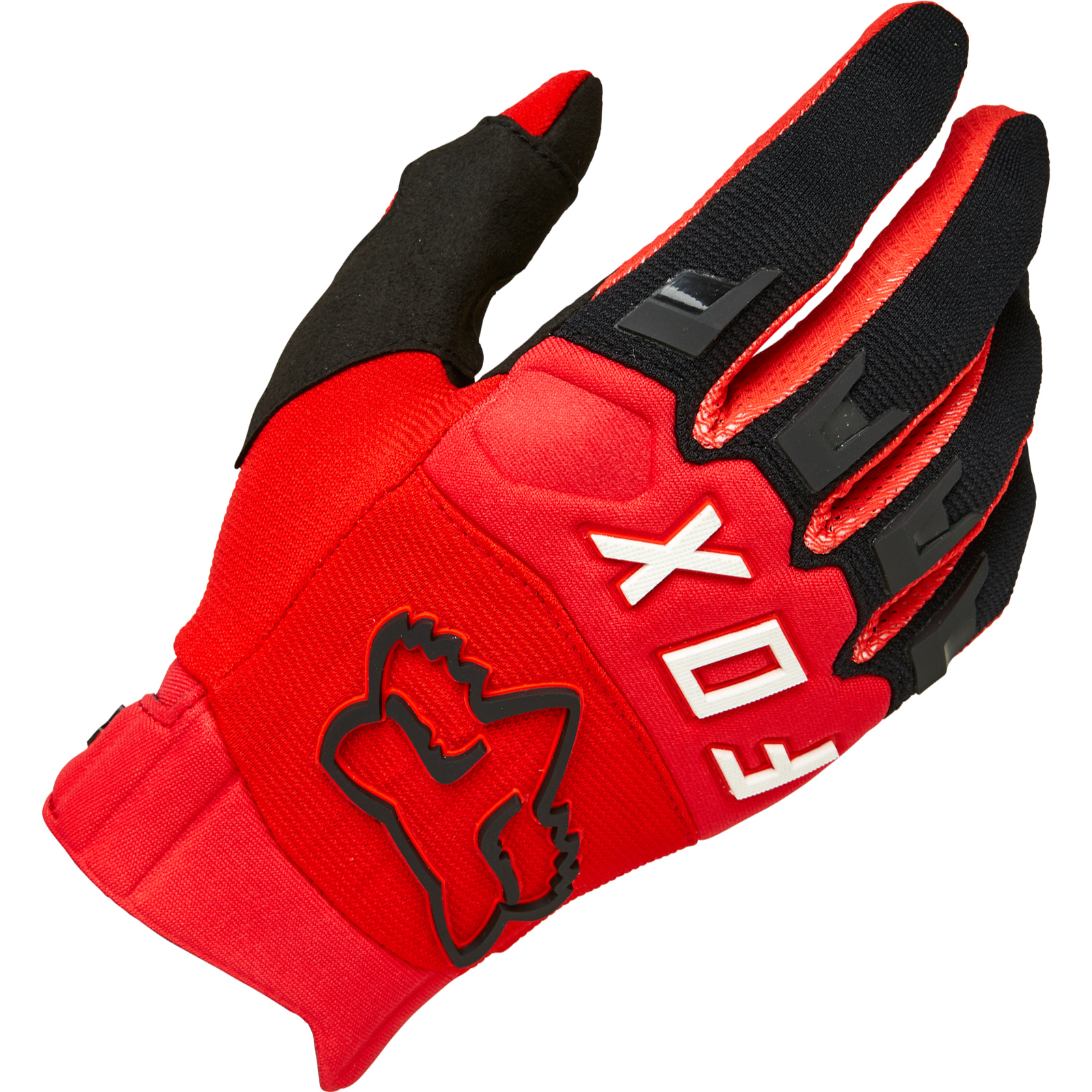 Fox Racing 2022 Dirtpaw Motocross Gloves - Biker Stocking Fillers ...