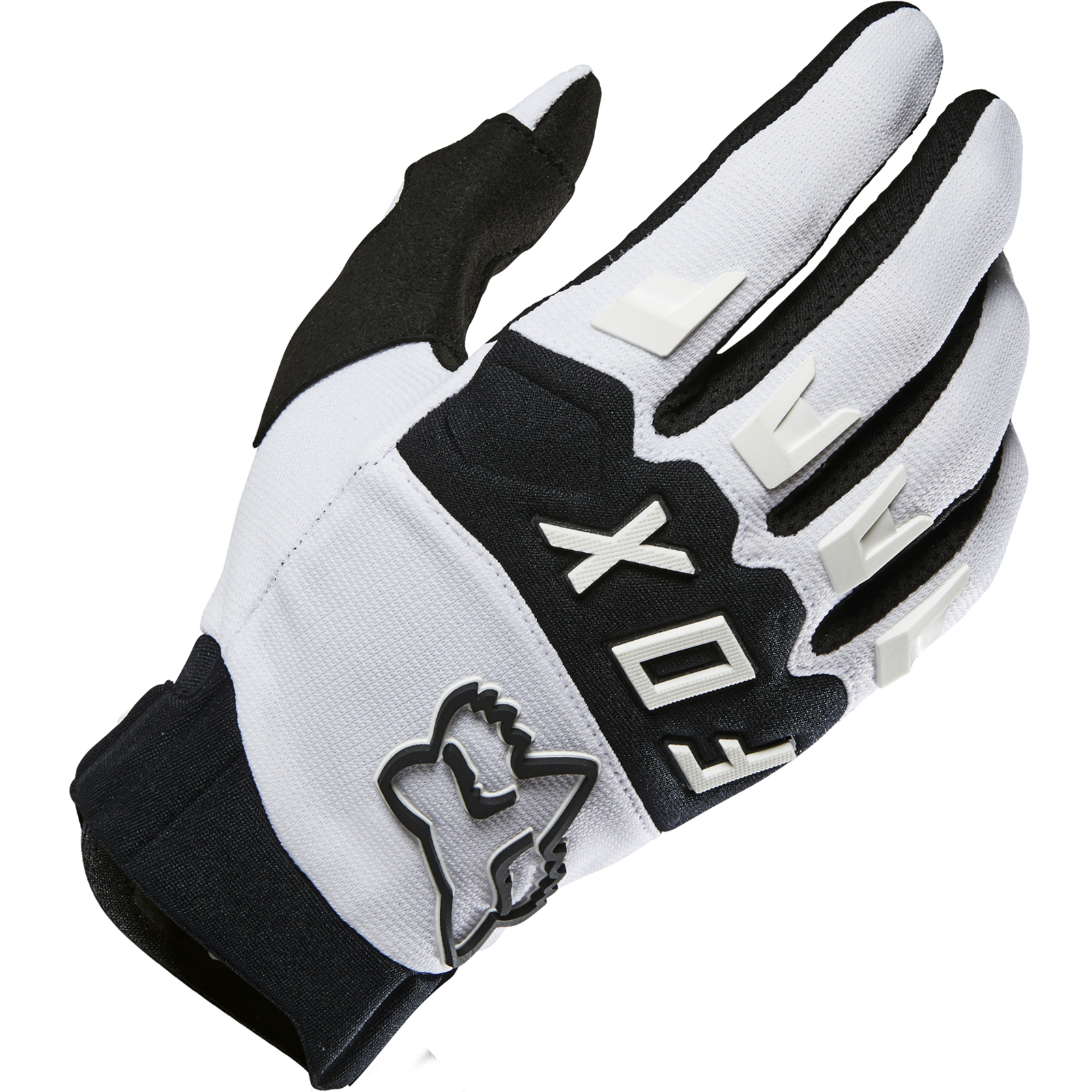 Fox Racing 2022 Dirtpaw Motocross Gloves - Biker Stocking Fillers ...