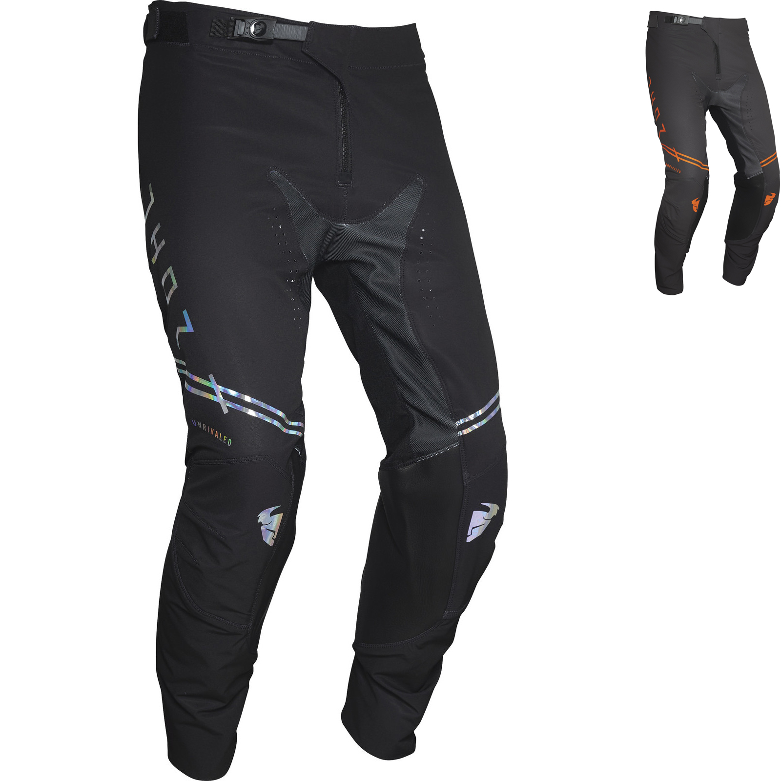 Thor Prime Pro Unrivaled Motocross Pants - New Arrivals - Ghostbikes.com