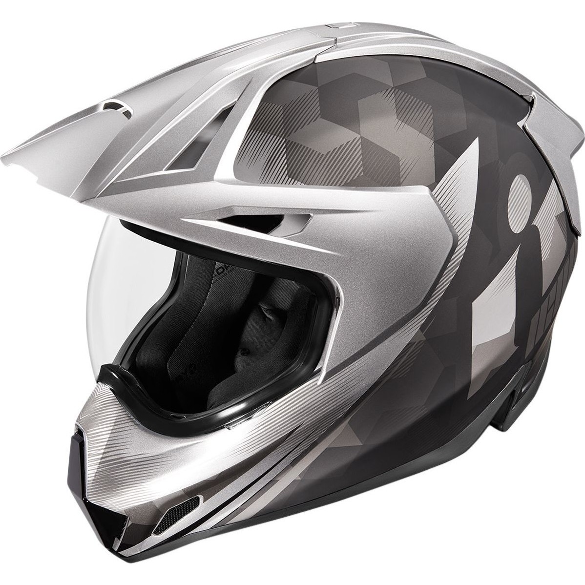 Icon Variant Pro Ascension Dual Sport Helmet - New Arrivals ...