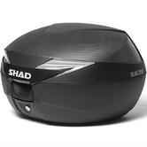 Shad SH39 Top Case 39L Carbon - Top Cases - Ghostbikes.com