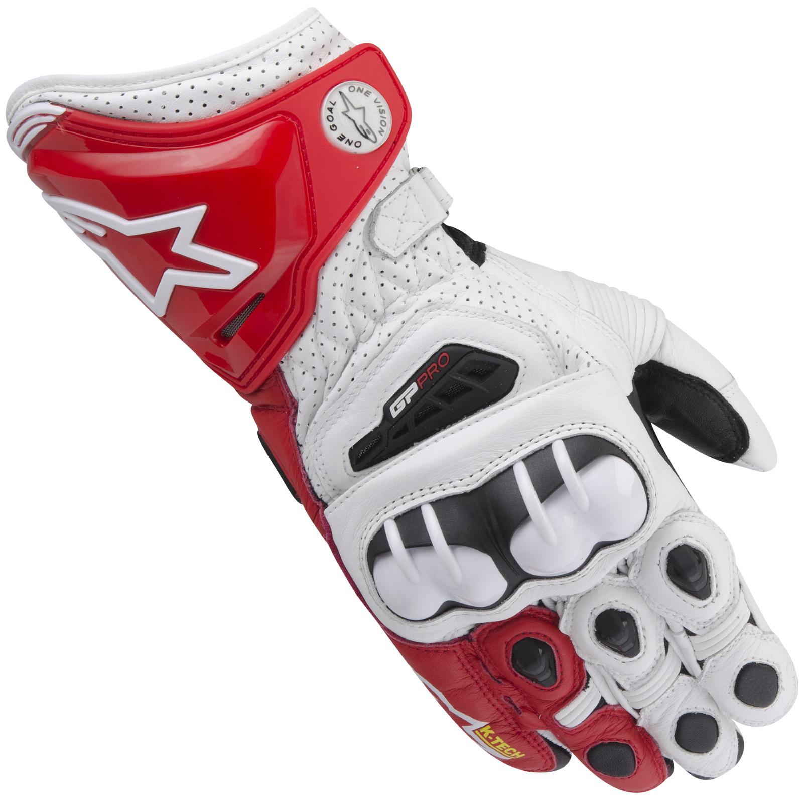 ALPINESTARS 2013 GP PRO MOTORCYCLE RACING SPORTS SUMMER KEVLAR LEATHER ...