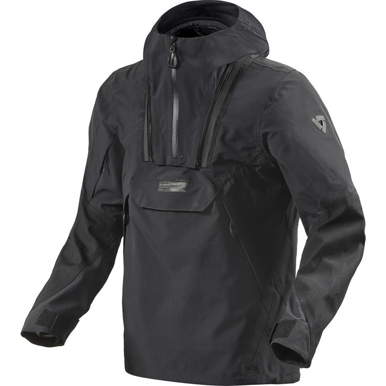 Rev It Blackwater Motorcycle Smock - Biker Stocking Fillers ...