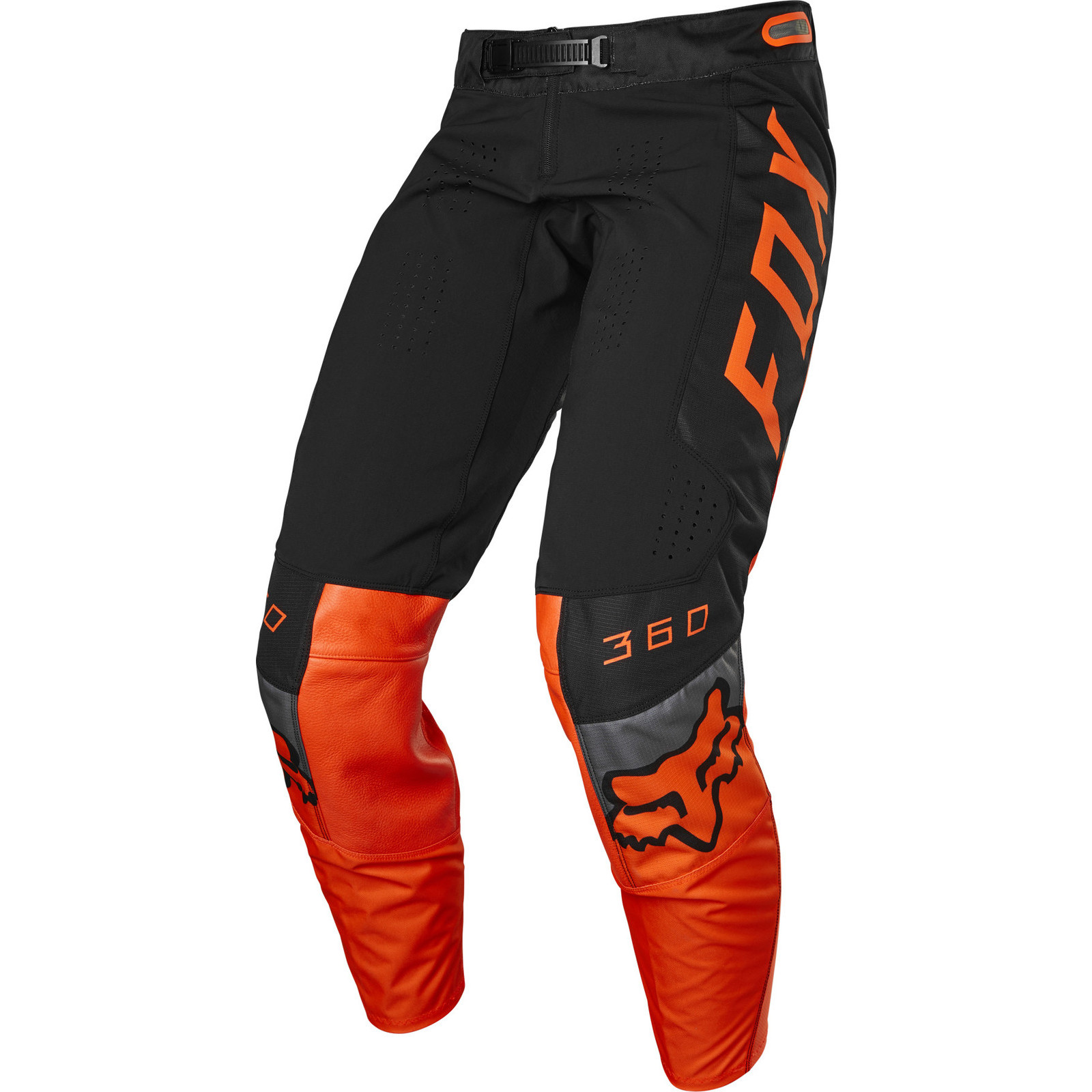 Fox Racing 2022 360 Dier Motocross Pants - Clearance - Ghostbikes.com