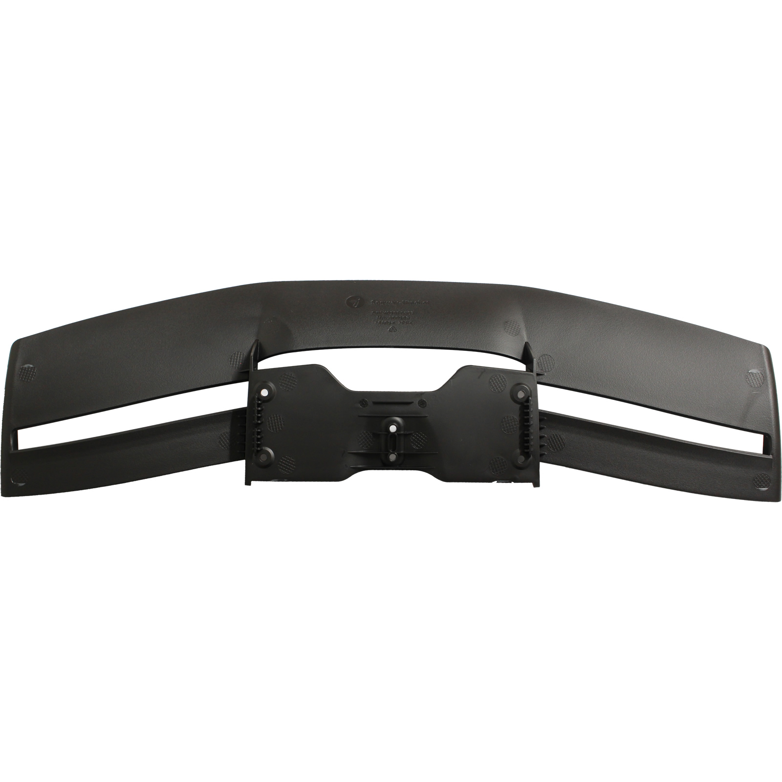 Rear Wing for Segway Ninebot Gokart Pro - New Arrivals - Ghostbikes.com