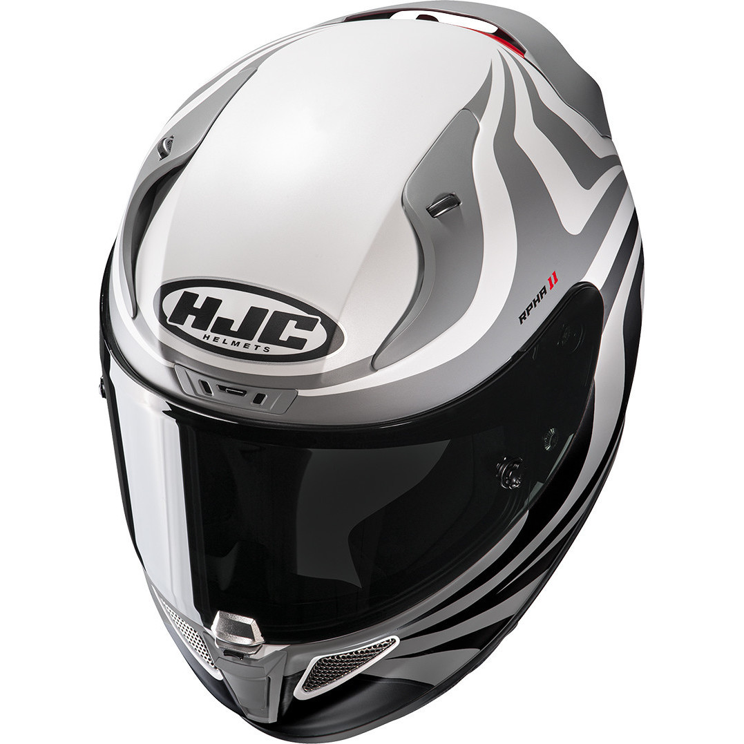 HJC RPHA 11 Eldon Motorcycle Helmet - Full Face Helmets - Ghostbikes.com