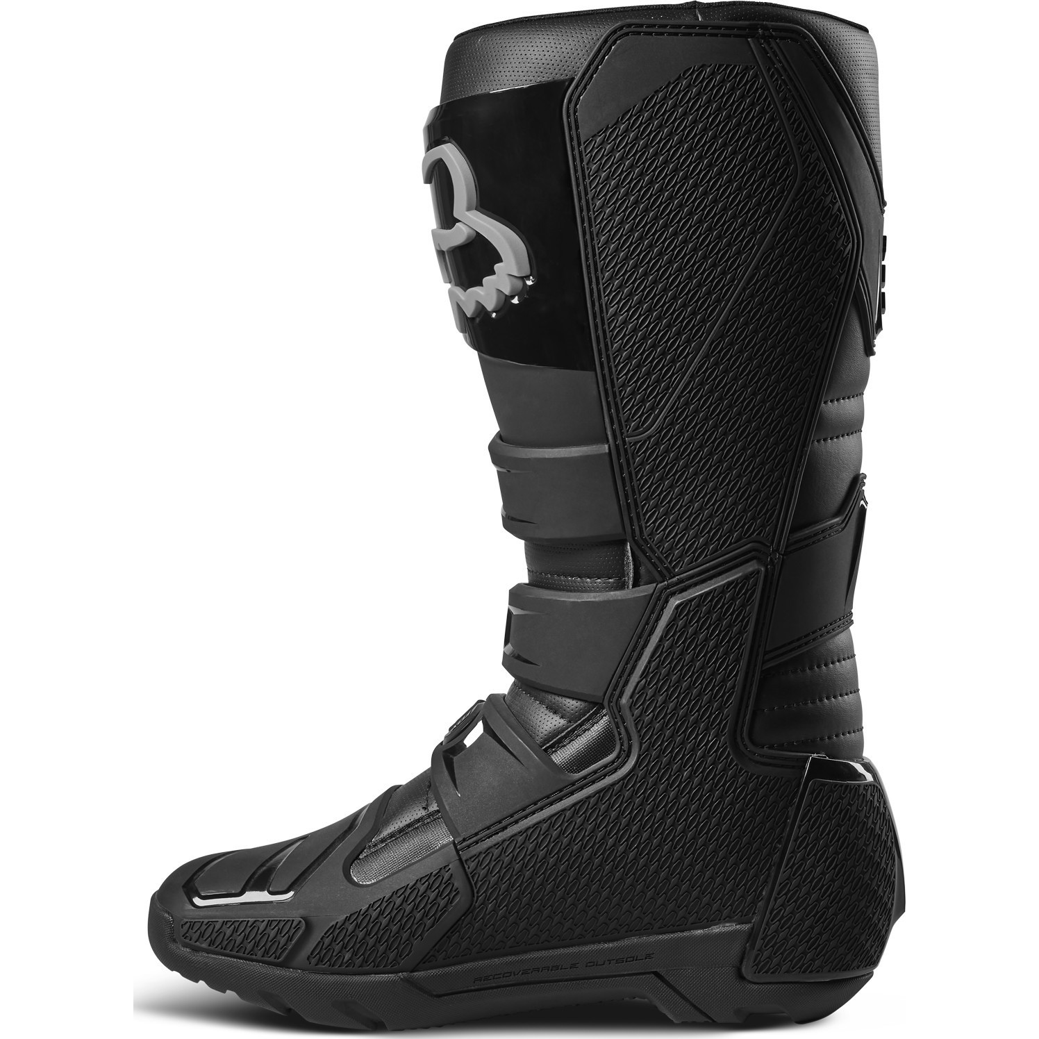 Fox Racing 2023 Comp X Motocross Boots - Recommended Biker Gifts - Ghostbikes.com