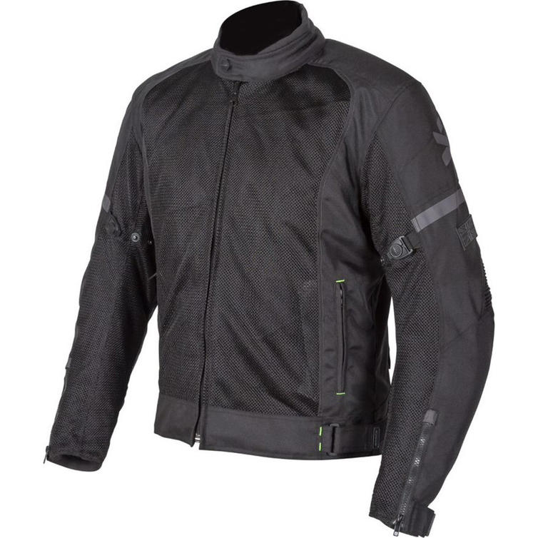Spada Alberta CE Motorcycle Jacket - Jackets - Ghostbikes.com