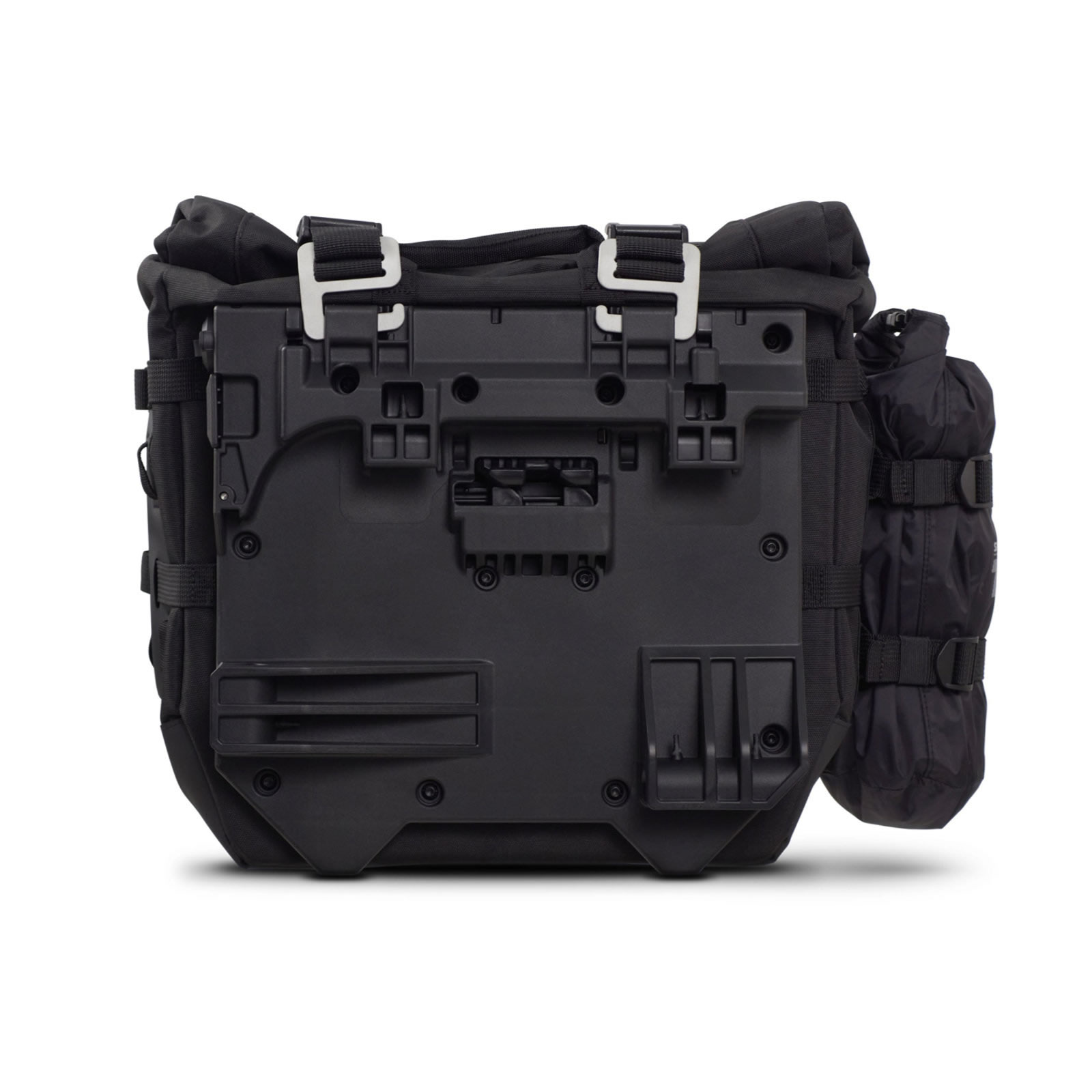 Shad TR40 Soft Adventure Panniers - Panniers - Ghostbikes.com