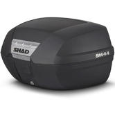 Shad SH44 Top Case 44L - Top Cases - Ghostbikes.com