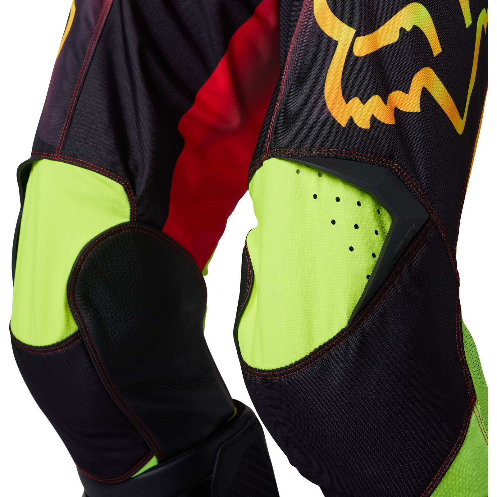 Fox Racing 2023 180 Statk Motocross Pants - Pants - Ghostbikes.com