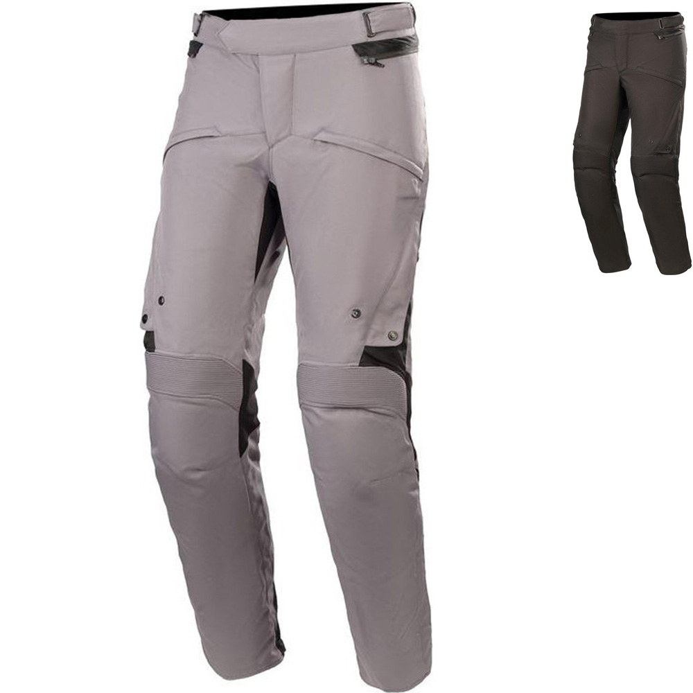 Alpinestars Road Pro Gore-Tex Motorcycle Trousers - New Arrivals ...