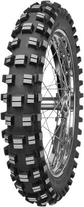 90-18"///Mitas XT-754 65P Rear Tyre - 120/90-18" - Rear Tyres ...